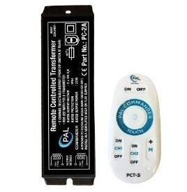 PAL 2000 Commender Halogen & LED Pool Light Parts – Just Pools and Spas