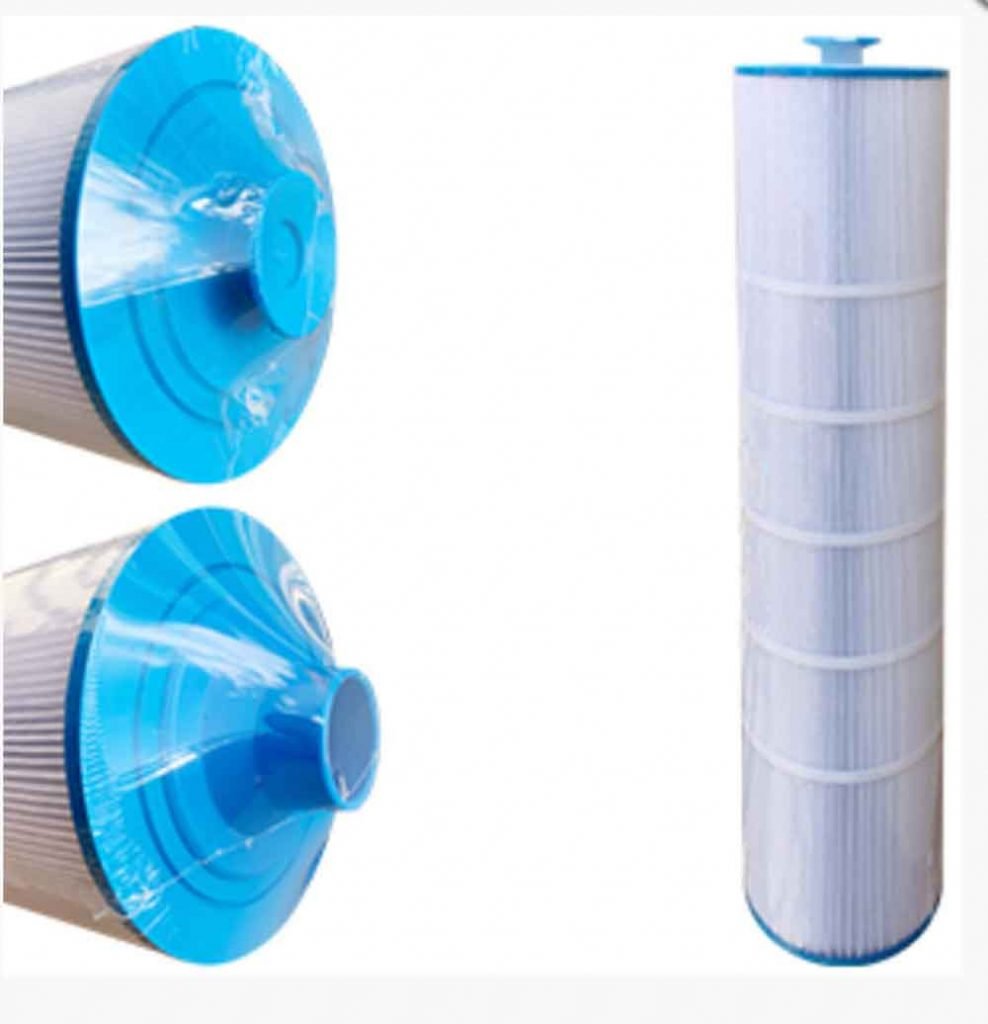 Baker Hydro Filter Cartridge HM110 – Just Pools and Spas