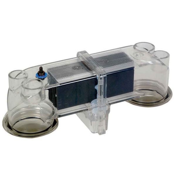 Chloromatic Chlorinator Replacement Nipper Chlorinator – Just Pools and ...