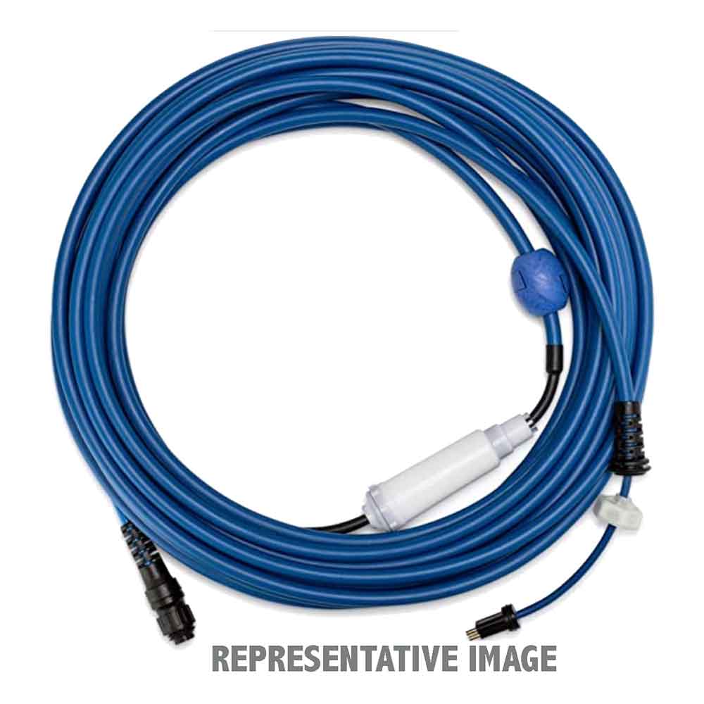 Zodiac VX45 VX42 & EX400 IQ FLOATING SWIVEL CABLE – Just Pools and Spas
