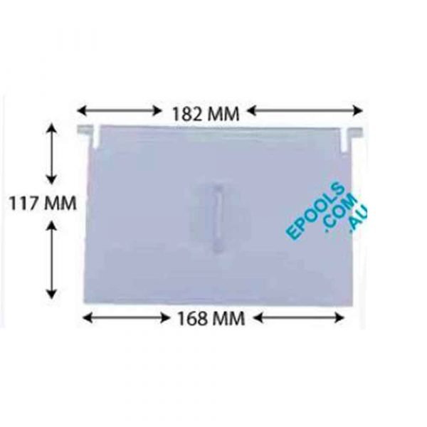 Olympic 2004 Skimmer Box Parts – Just Pools and Spas