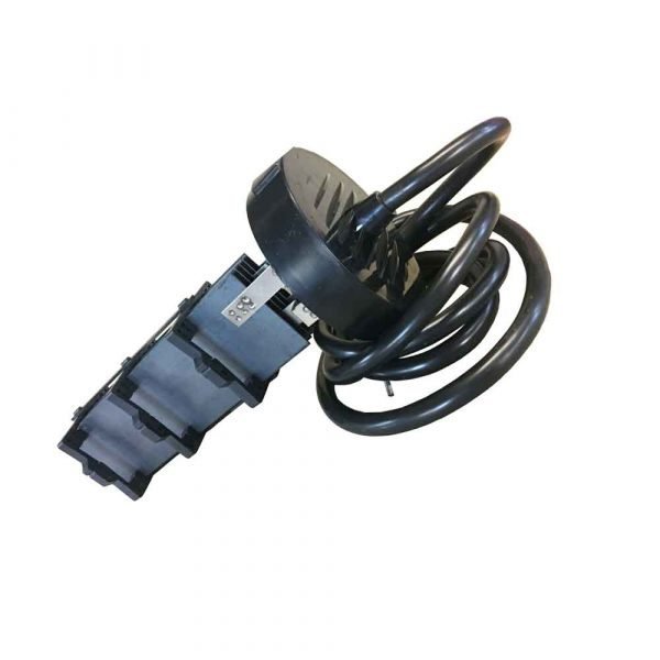 Pentair Evolution Freeflo 35 Chlorinator Salt Cell – Just Pools and Spas