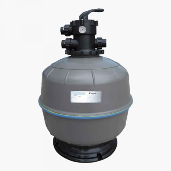 Waterco Exotuf Sand Filters – Just Pools and Spas
