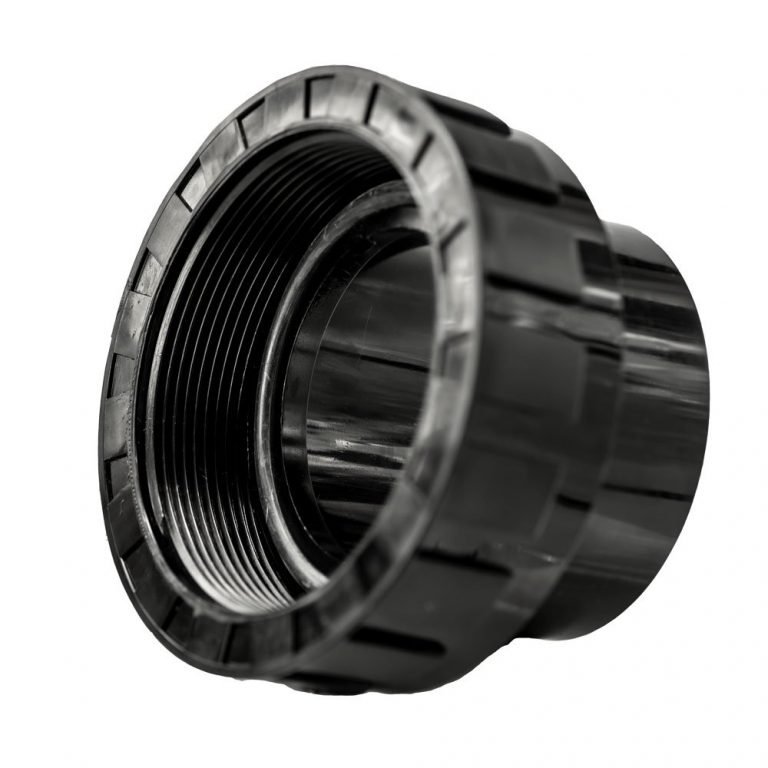 Waterco 80mm Half Union Pump Or Valve 6302550 – Just Pools and Spas