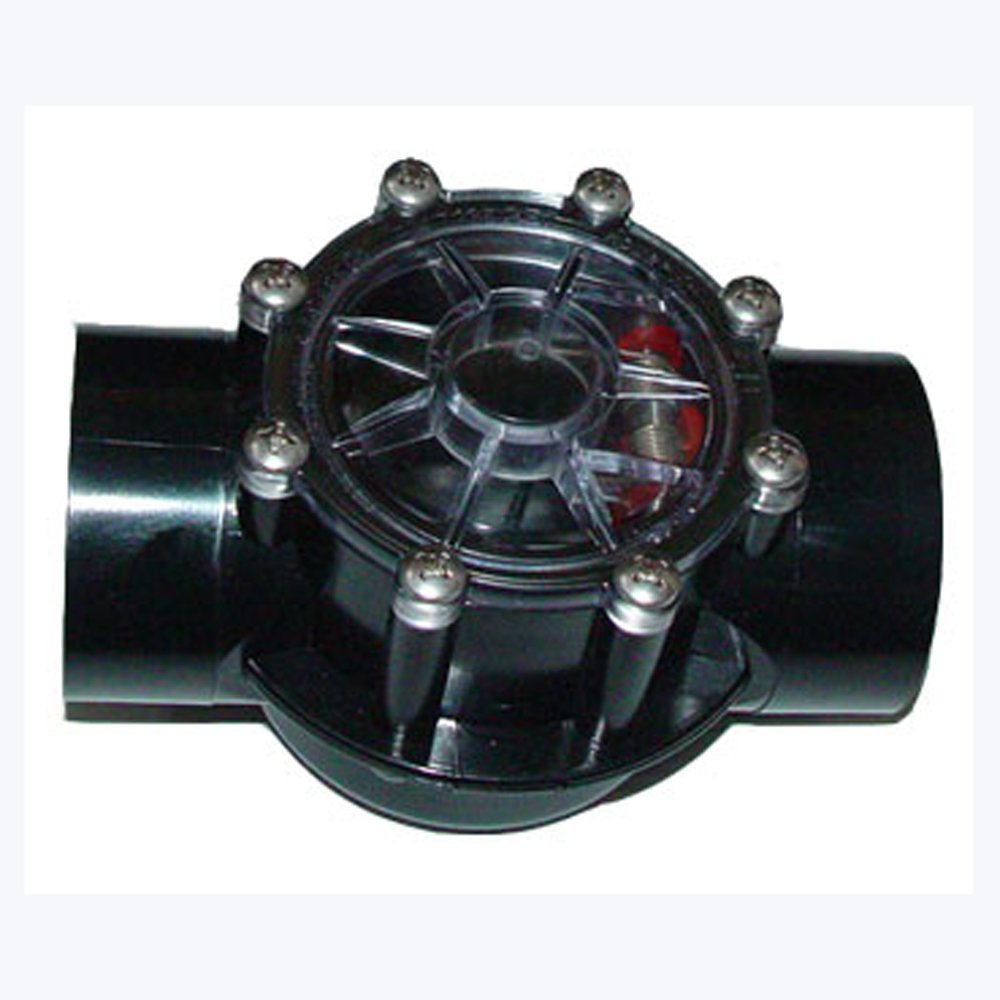Pool Non-Return Valves – Just Pools and Spas