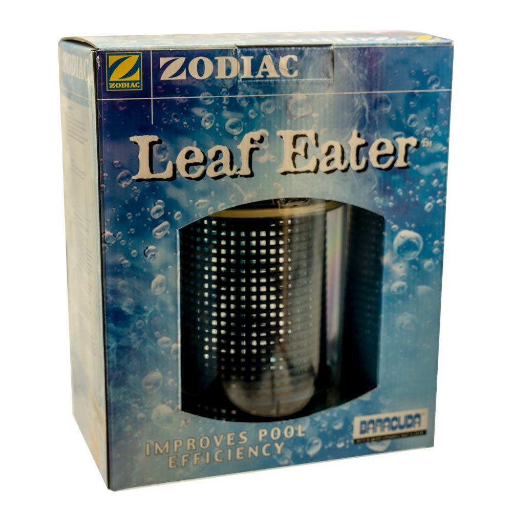 Zodiac Automatic Pool Cleaner Leaf Eater – Just Pools and Spas
