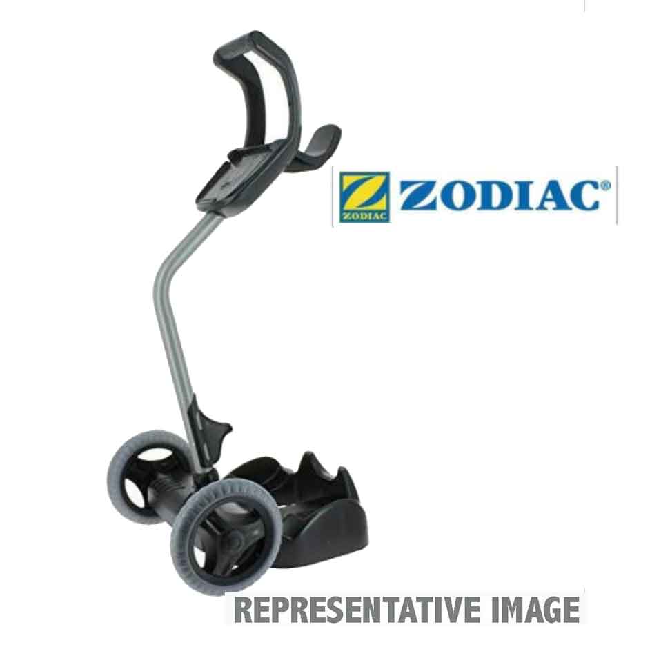 Zodiac Robotic Caddy Trolley DUO-X Series – Just Pools and Spas
