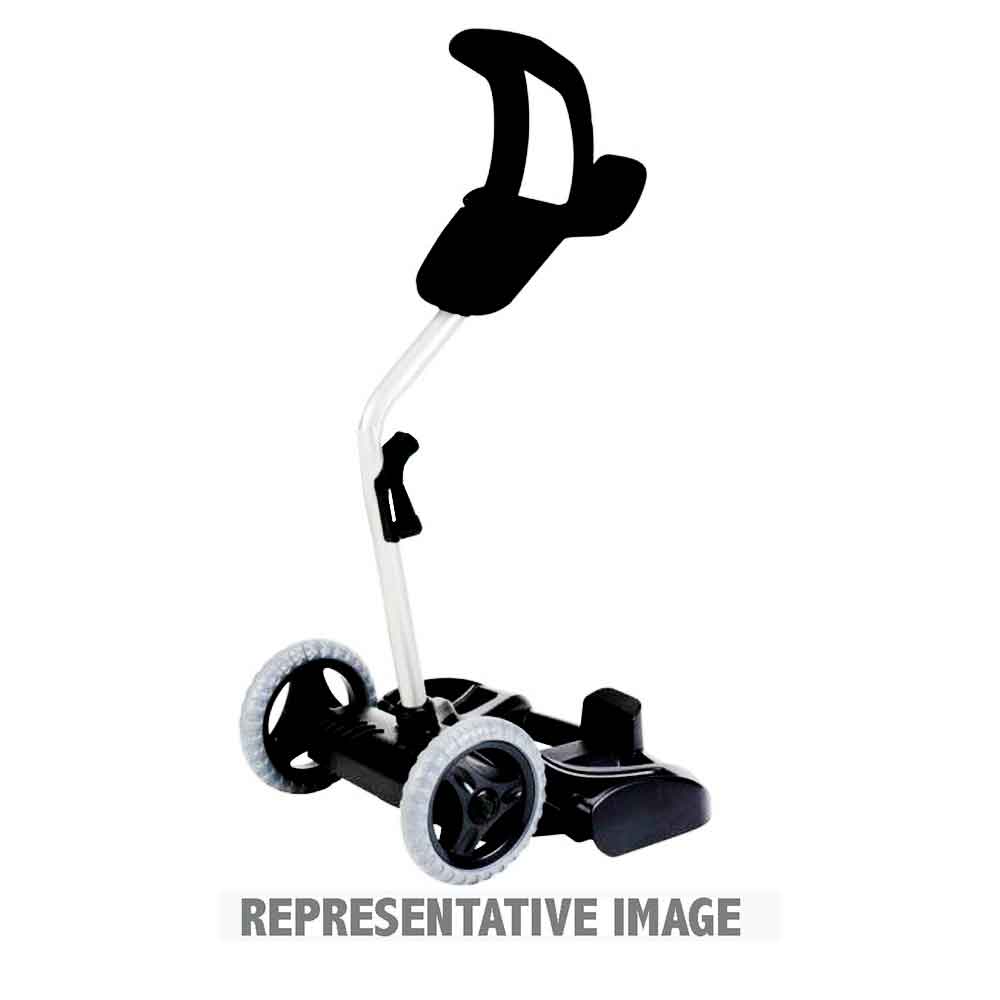 Zodiac Robotic Caddy Trolley Tornax Series – Just Pools and Spas