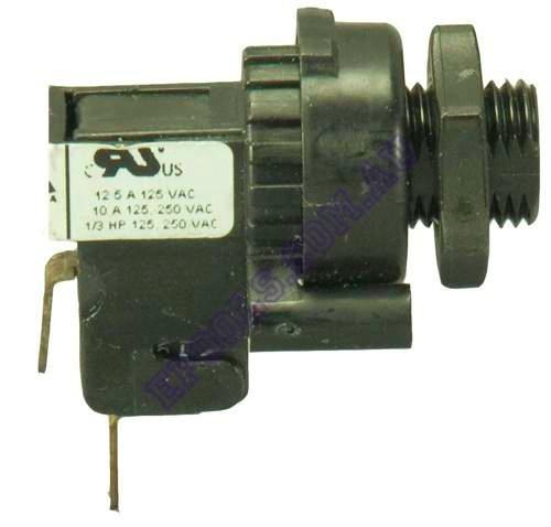 Davey Spa Bath Pump Air Switch – Just Pools and Spas
