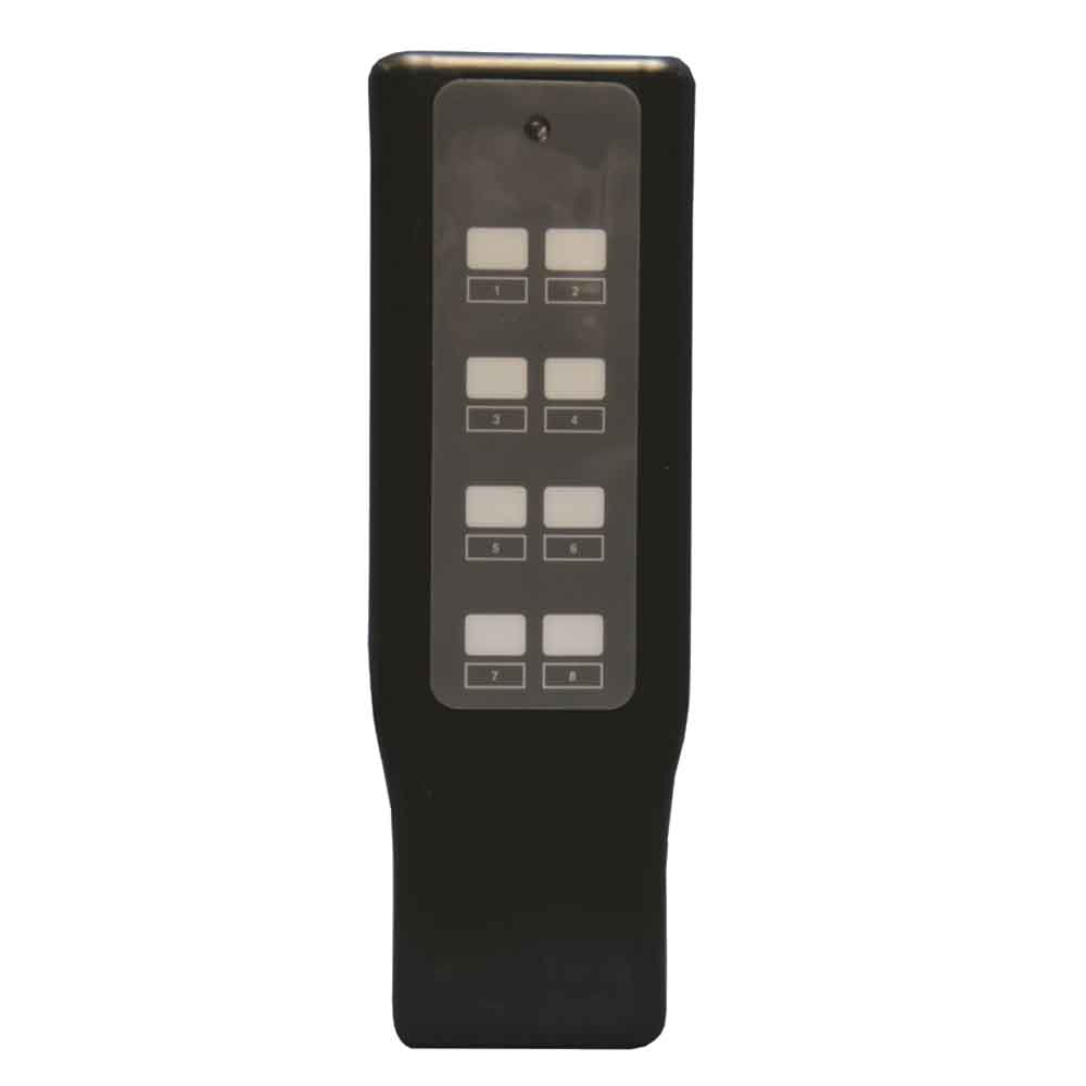 Hurlcon Connect 10RF Hand Held Remote – Just Pools and Spas