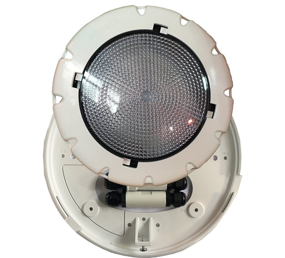 Waterco Litestream All Brand Light Replacement 12v – Just Pools and Spas