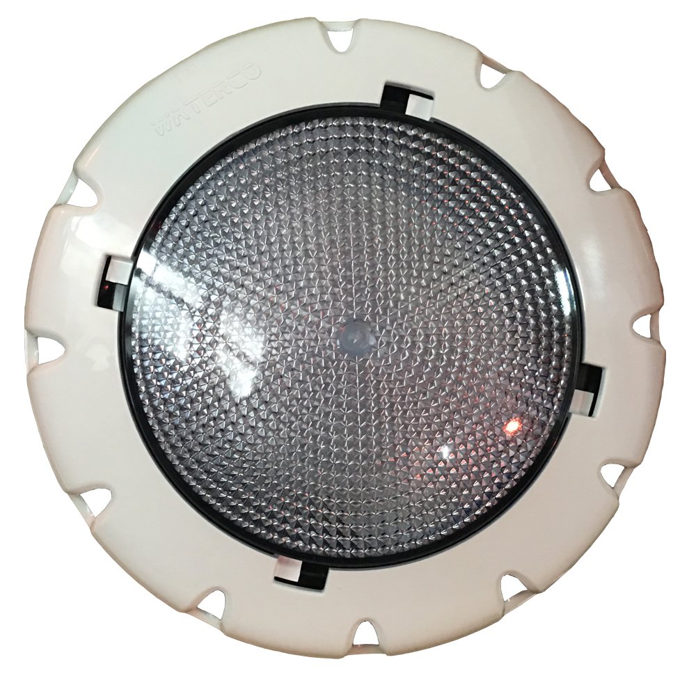 Waterco Litestream All Brand Light Replacement 12v – Just Pools and Spas
