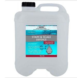 Stain And Scale Defence For Concrete pool 20 Lt. – Just Pools and Spas