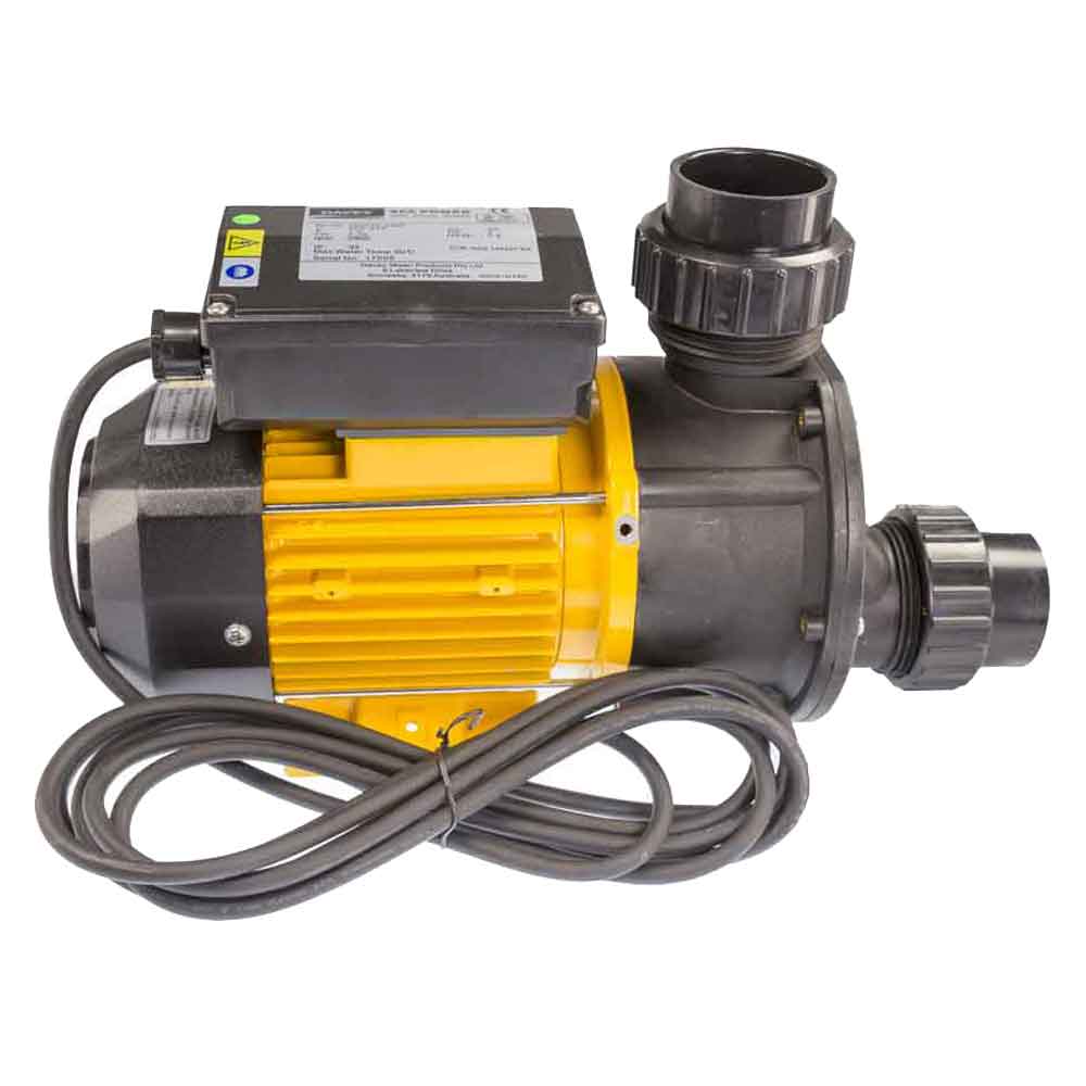 Davey Spa-Power Water Circulation Spa Pump 250 watt – Just Pools and Spas
