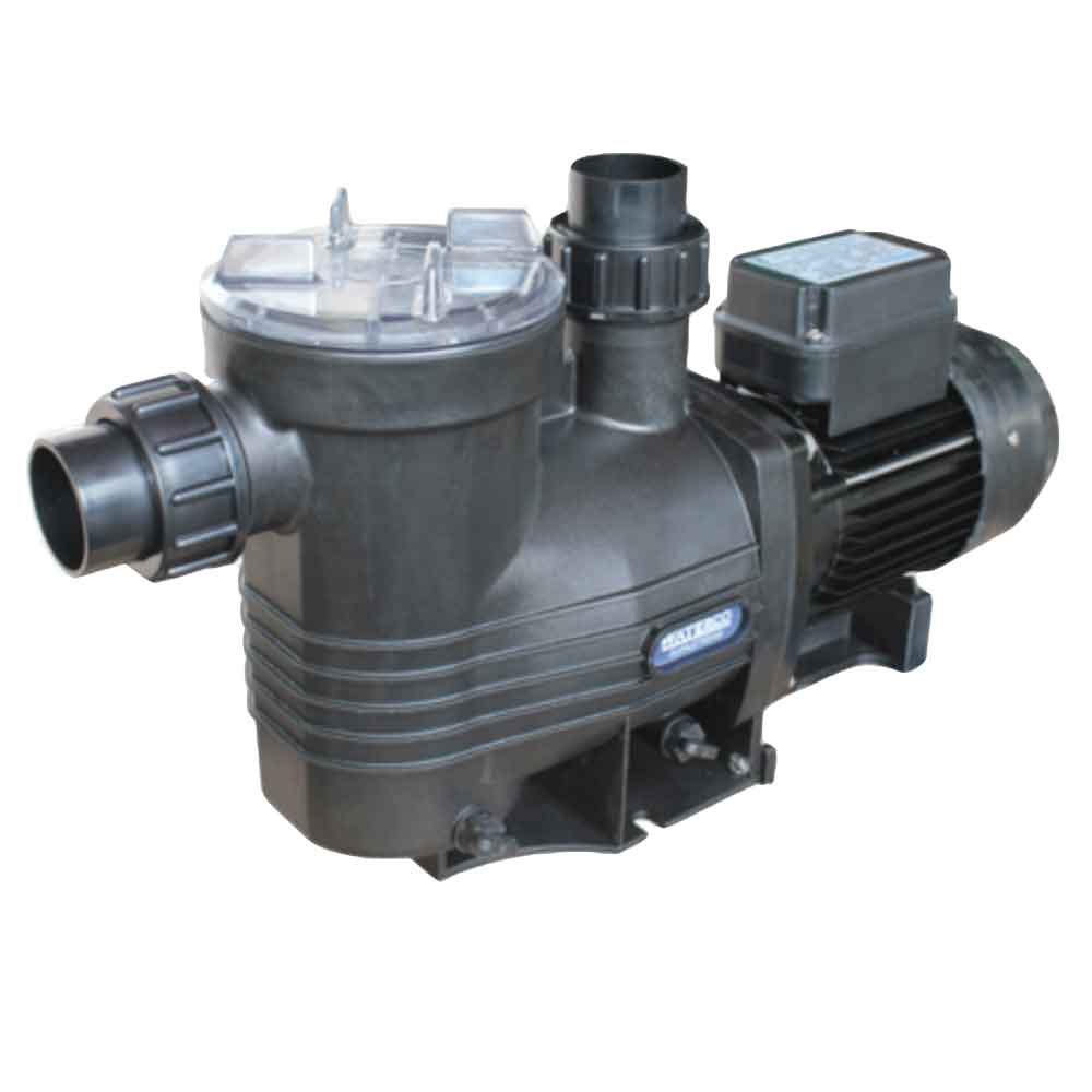 Waterco Hydrotuf ECO MK2 Pool Pump – Just Pools and Spas