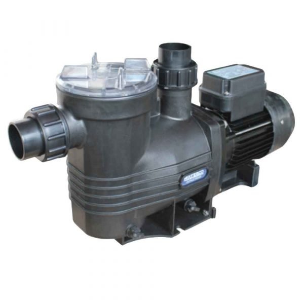 Waterco Supastream 100 Pool Pump – Just Pools and Spas