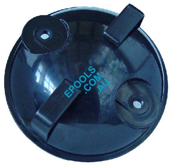 Davey Crystal Clear Cartridge Filter Lid – Just Pools and Spas