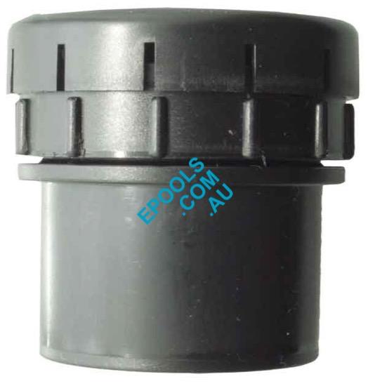 Boss Solar Vacrel 40mm Vacuum Break Valve – Just Pools and Spas