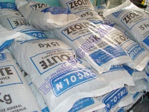 Pool Filter Media Zeolite Zelbrite – Just Pools and Spas