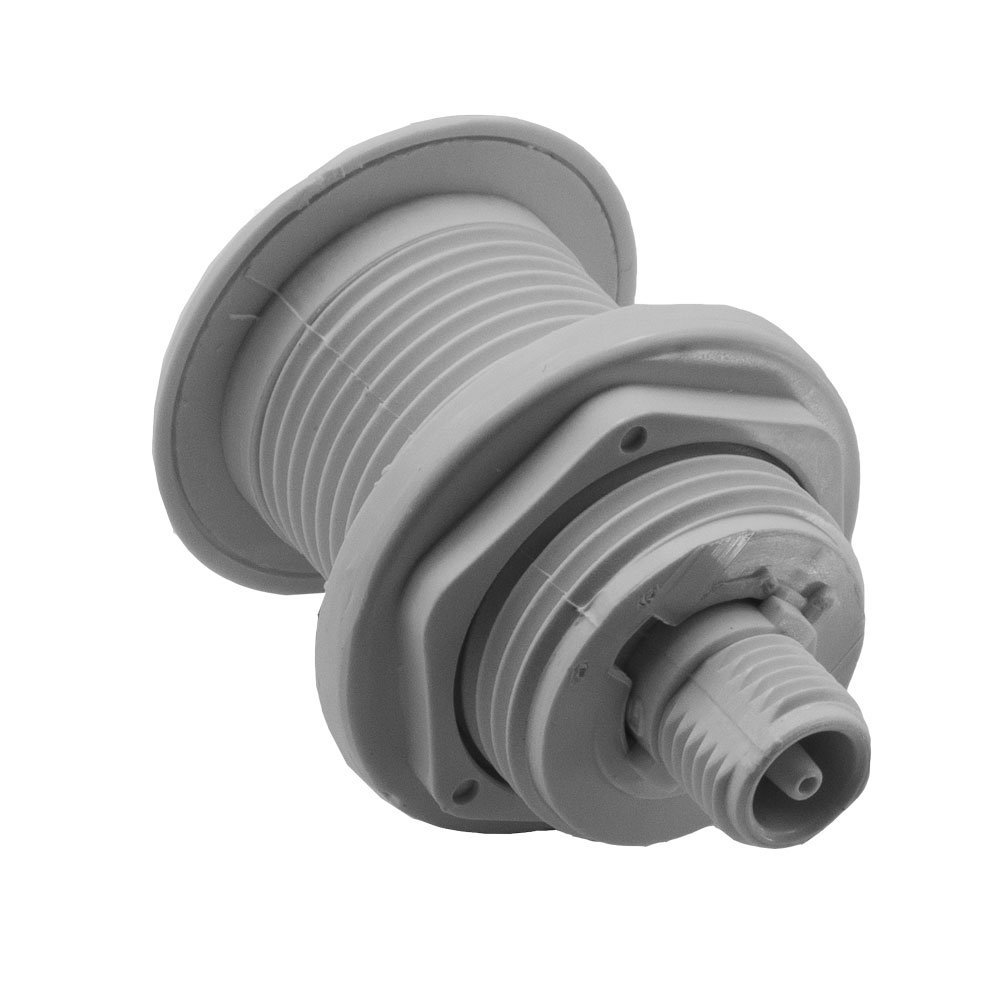 Balboa Spa Pool Air Button Low Profile White – Just Pools and Spas