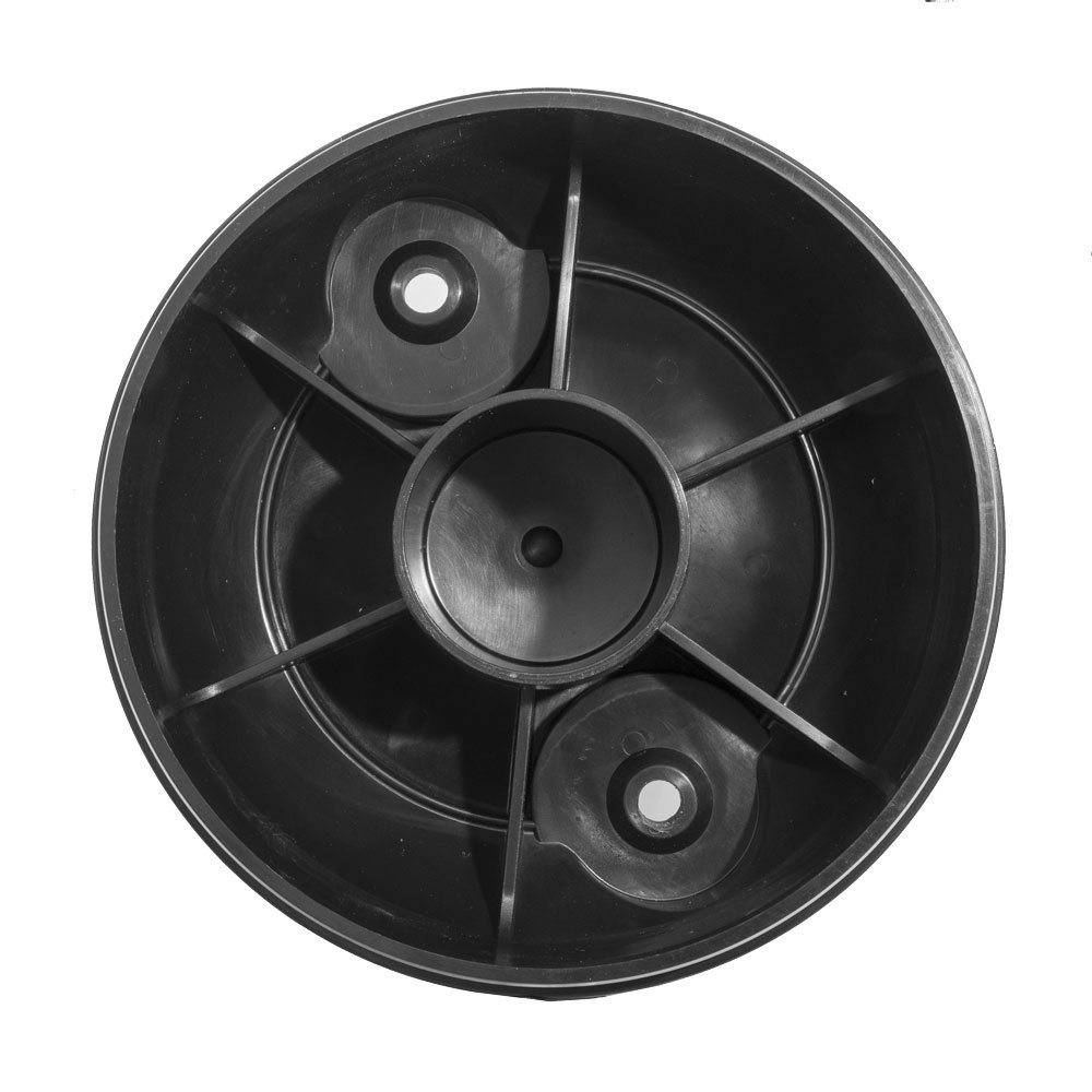 Davey CF Series Cartridge Filter Lid Q2229BK – Just Pools and Spas