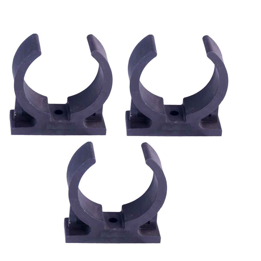 Solar Plumbing Black Solar Pipe Plus Fittings – Just Pools and Spas