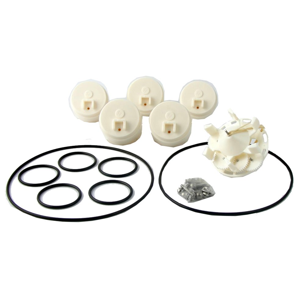 Caretaker by Zodiac In Floor Cleaner Parts – Just Pools and Spas