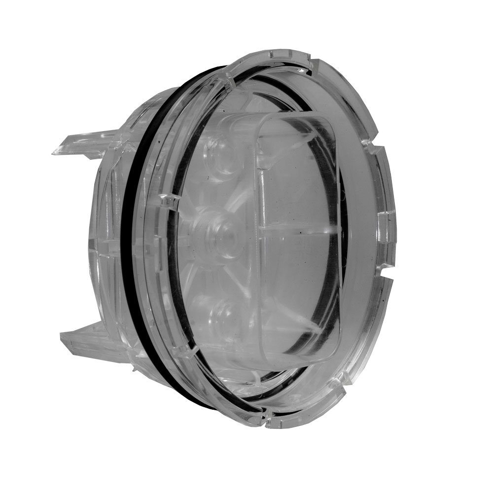 Davey Pool Nipper Salt Cell Blanking Cap 33189 – Just Pools and Spas