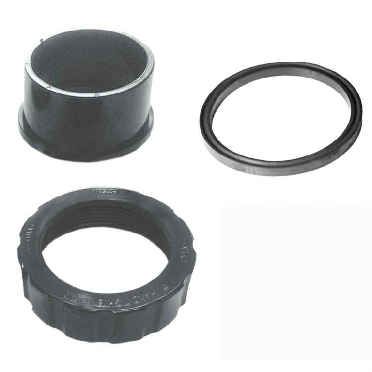 Poolrite Quiteline, MP Swivel Coupling set of 2 SQI, Enduro, – Just ...