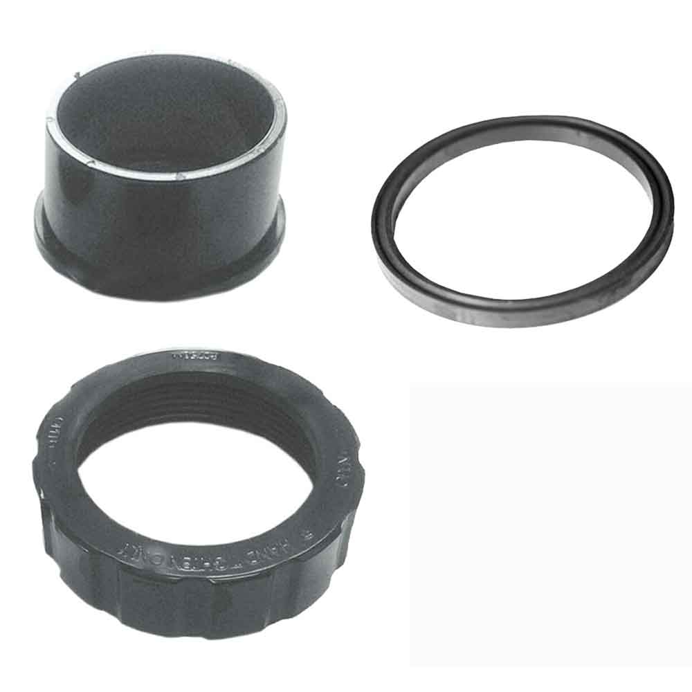 Davey Sureflow Pool Pump Union – Just Pools and Spas