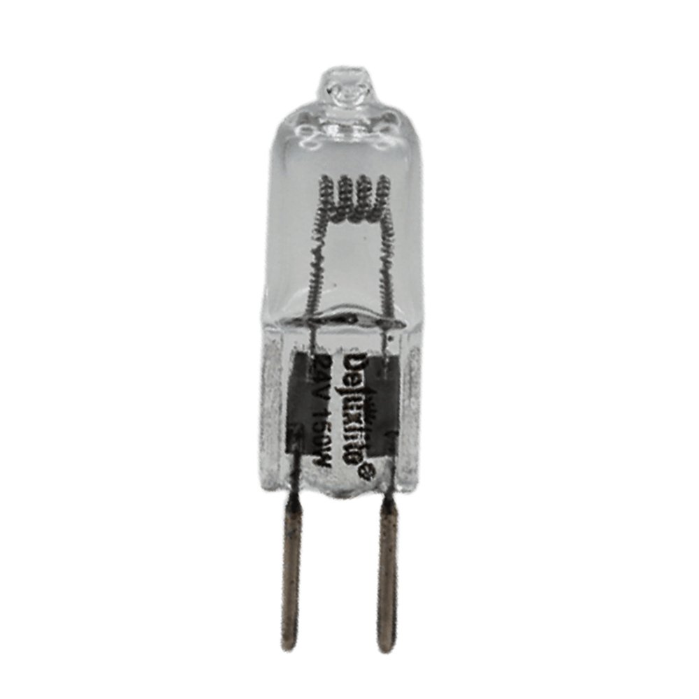 Stroud Pool Light Globe Suits 12V 100 Watt 2 pin – Just Pools and Spas