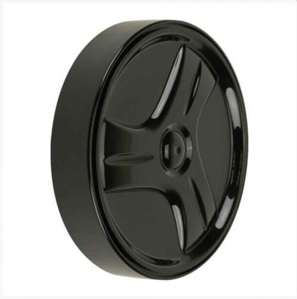Zodiac Robotic Wheel V3, V4, VX, VX50 4WD VX45 4WD Wheel Rim – Just ...