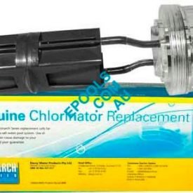 Chloromatic Genuine Salt Cells – Just Pools and Spas