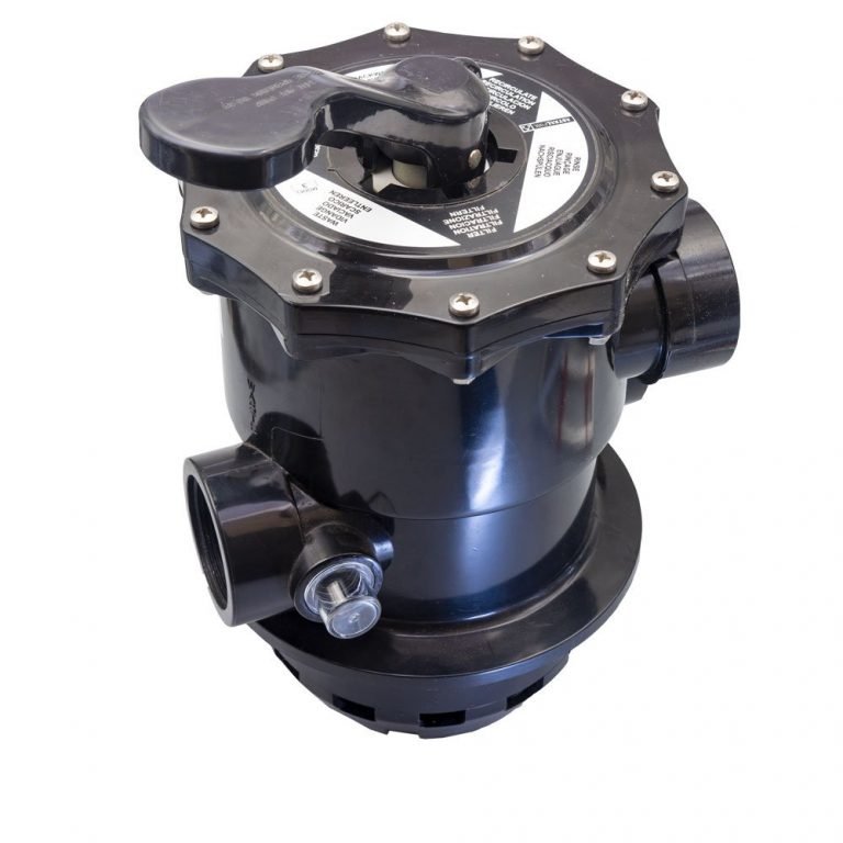 Astralpool Sand Filter 76053 Valve 50MM Parts – Just Pools and Spas