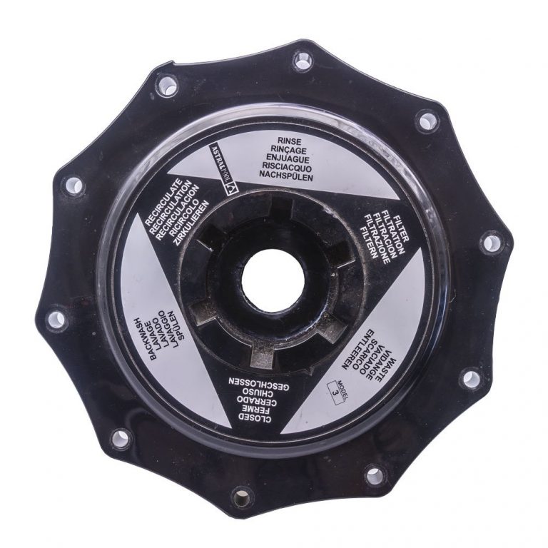 Astralpool Sand Filter 76053 Valve 50MM Parts – Just Pools and Spas