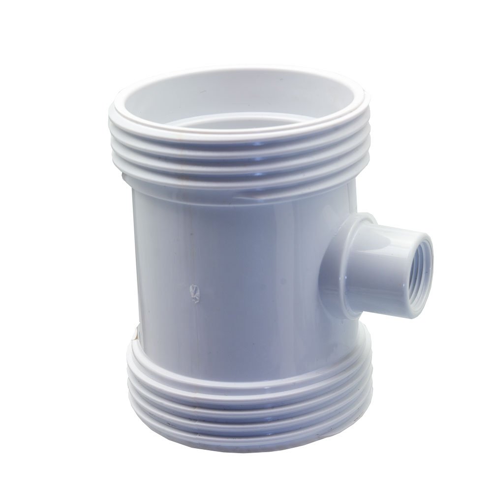 Astralpool Single Point Injection Mixing Cell Body Kit Parts – Just ...