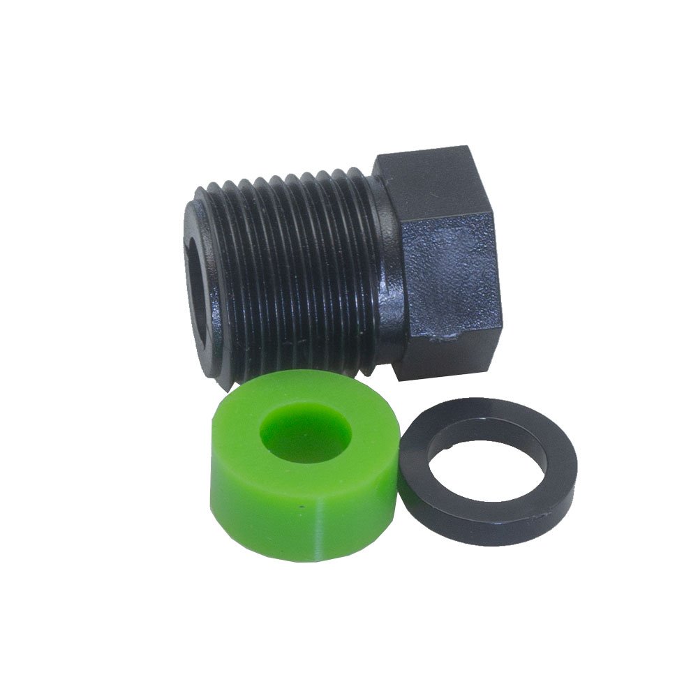 Astralpool Single Point Injection Mixing Cell Body Kit Parts – Just ...