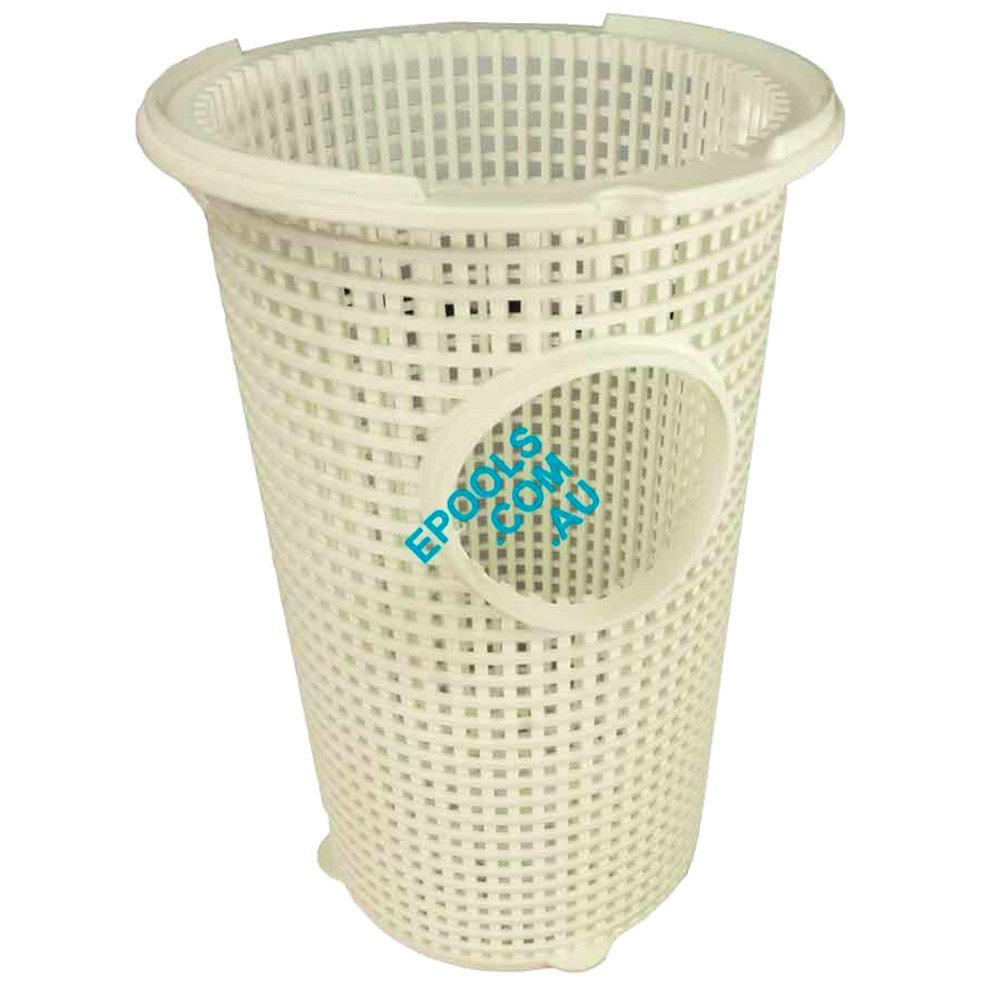 Reltech PR Series Pool Pump Strainer Basket RLT-593 – Just Pools and Spas