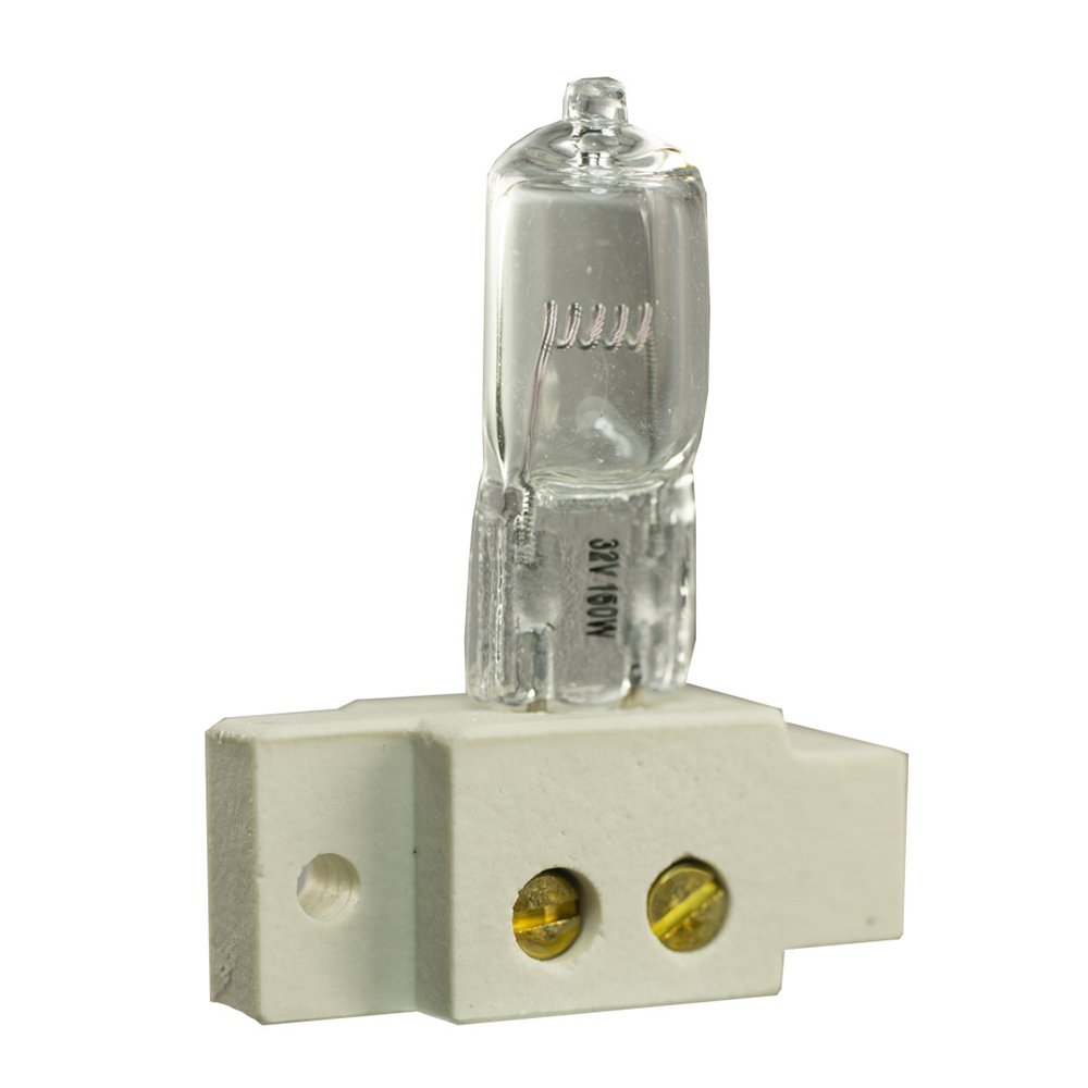 Spa Electrics Light Globe 100 Watt GK Series 12 Volt Halogen – Just ...
