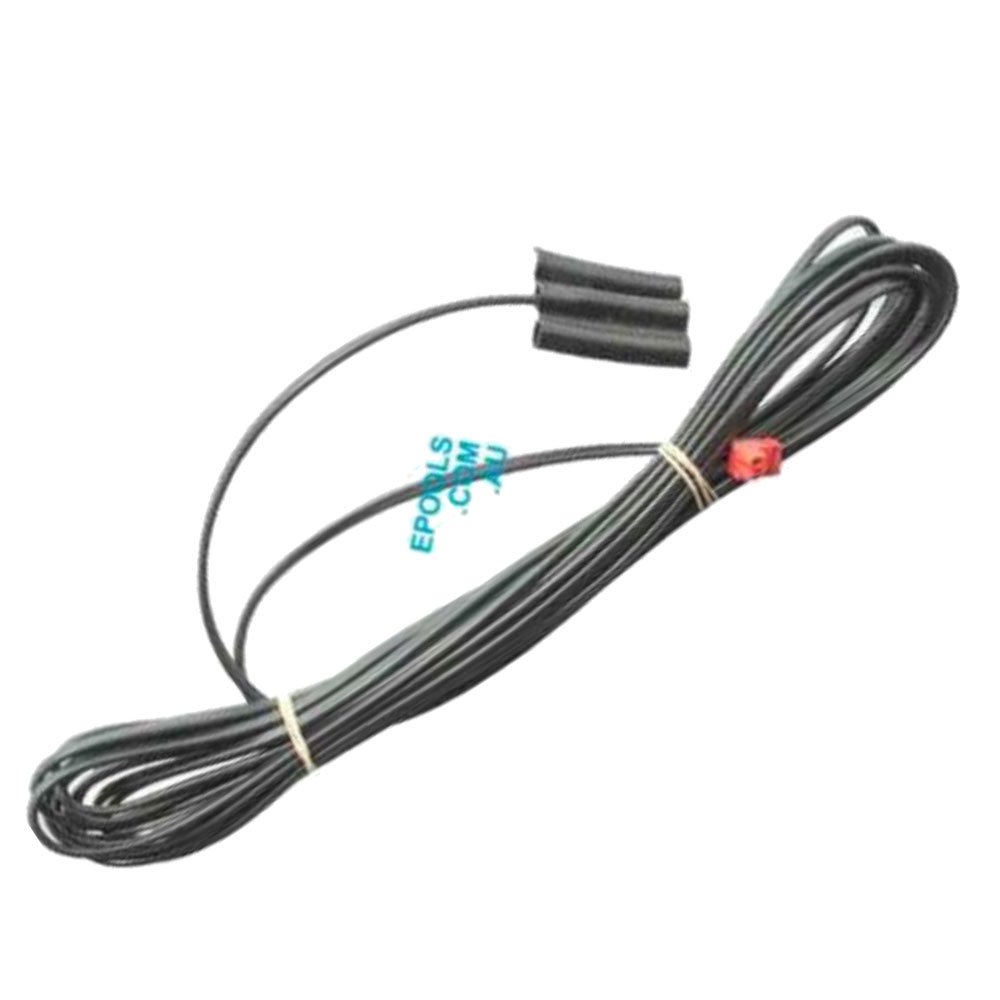 Sunlover Solar Hot HD Digital Sensor Black cable – Just Pools and Spas