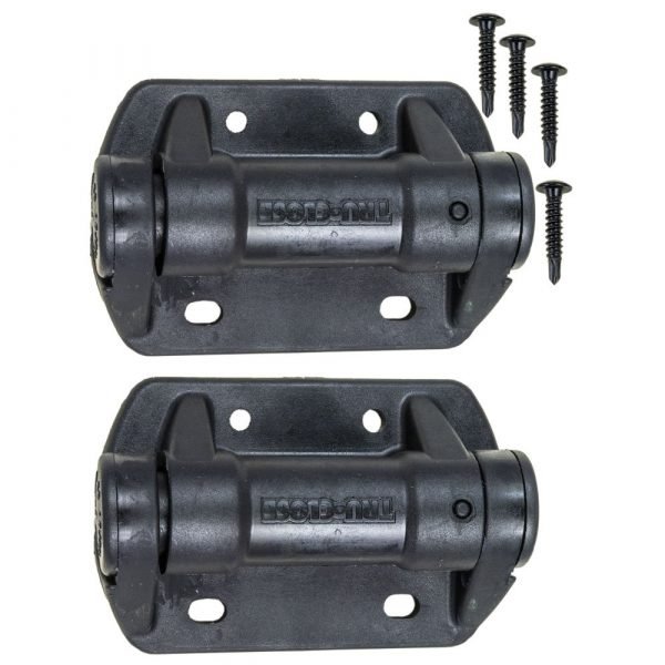 TriLatch Magnetic Saferlatch Pool Gate – Just Pools and Spas