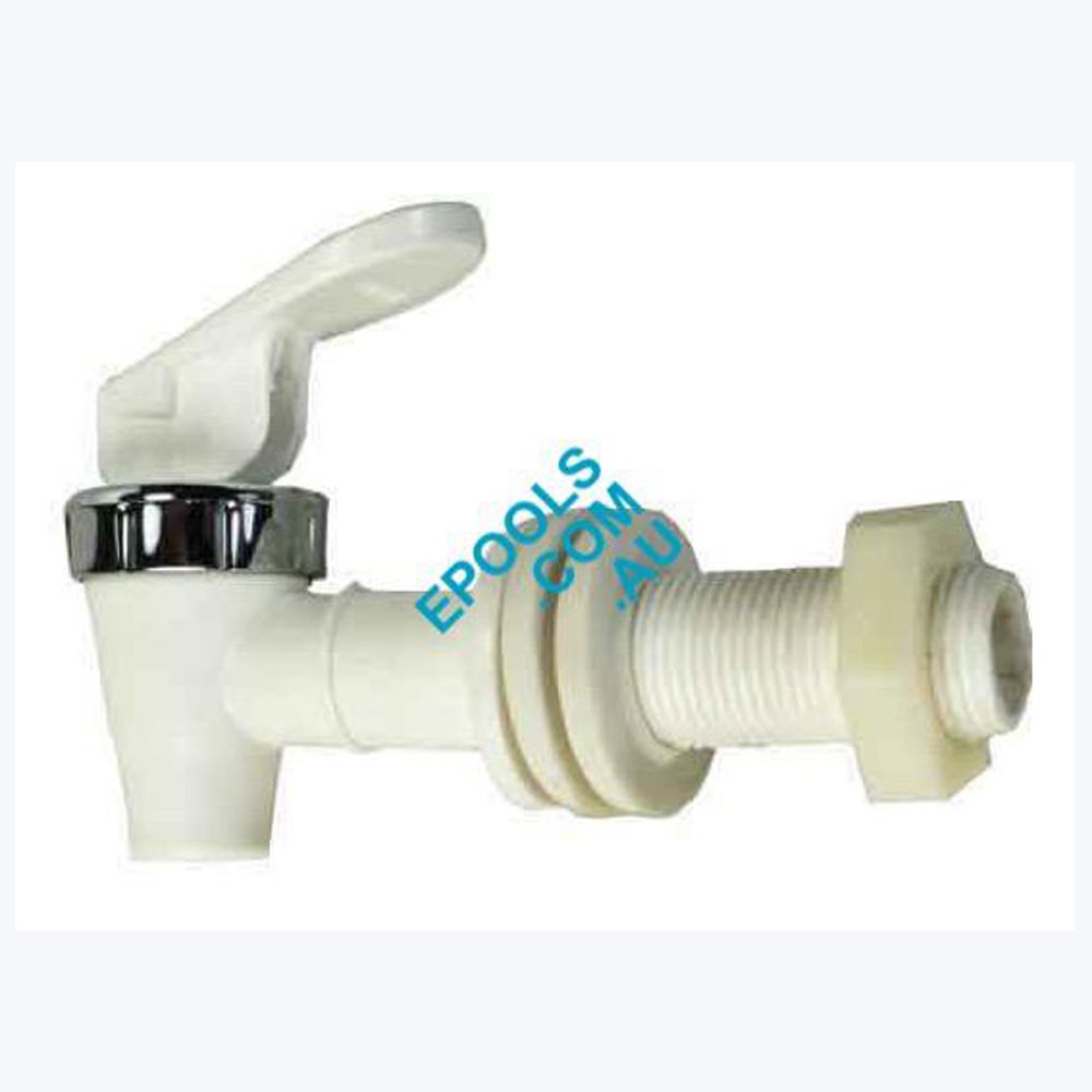 Waterco Gravity Water Purifier Tap Mk2 – Just Pools and Spas