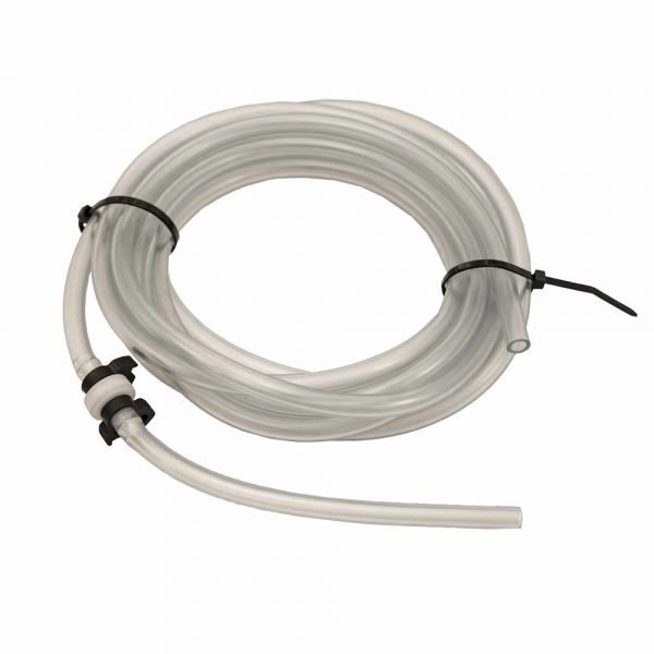 AstralPool Rolachem Supply Tube & Non-Return Valve – Just Pools and Spas
