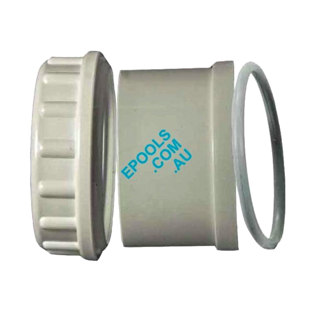 Davey Sureflow Pool Pump Union – Just Pools and Spas