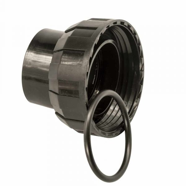 Davey SLL 50mm Barrel Union Assembly – Just Pools and Spas