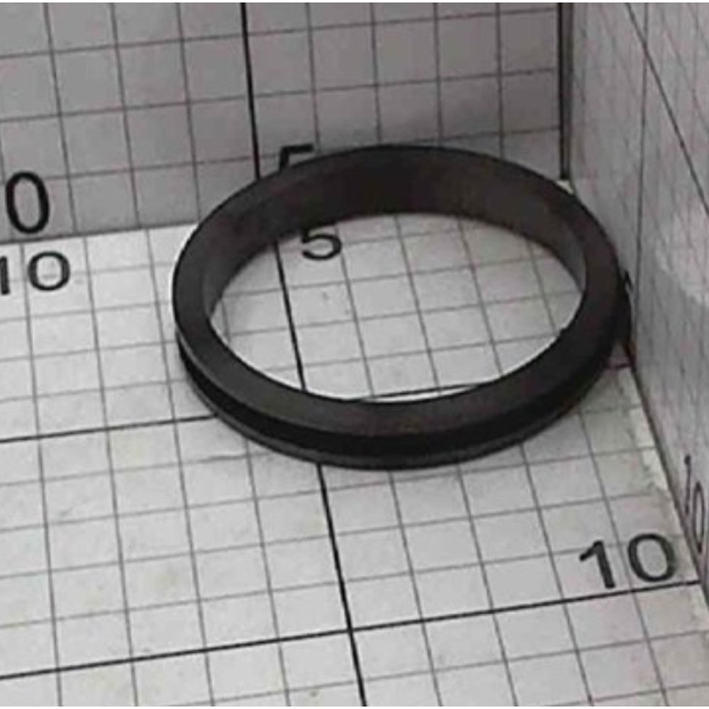 Davey Silensor Pump Neck Ring – Just Pools and Spas