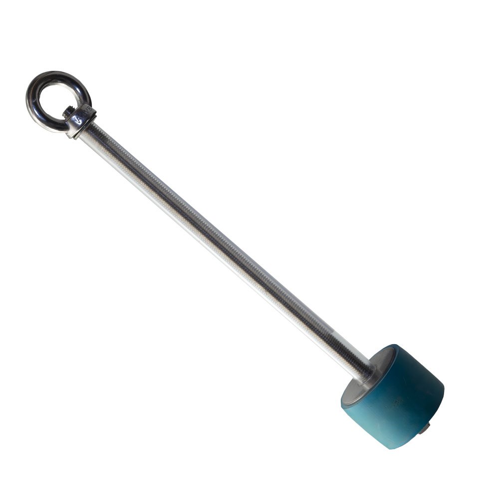 40mm Expanding Rubber With 100mm Extension – Just Pools and Spas