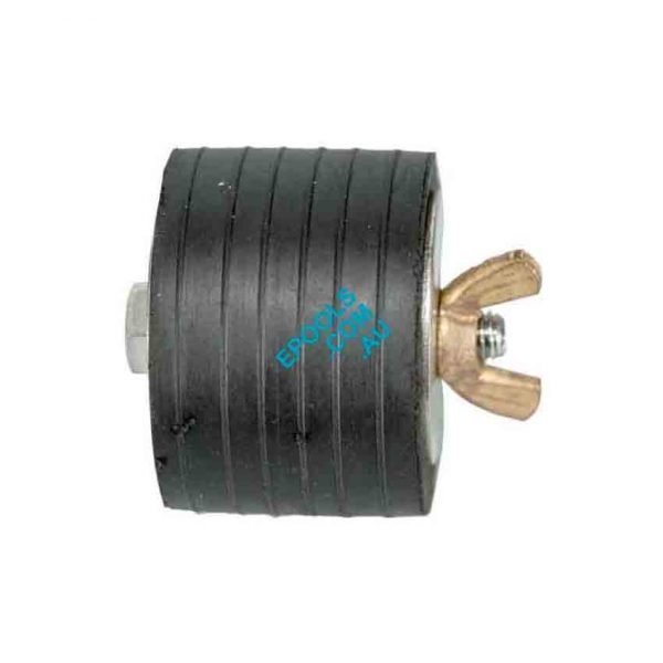 50mm Expansion Rubber Plug – Just Pools and Spas