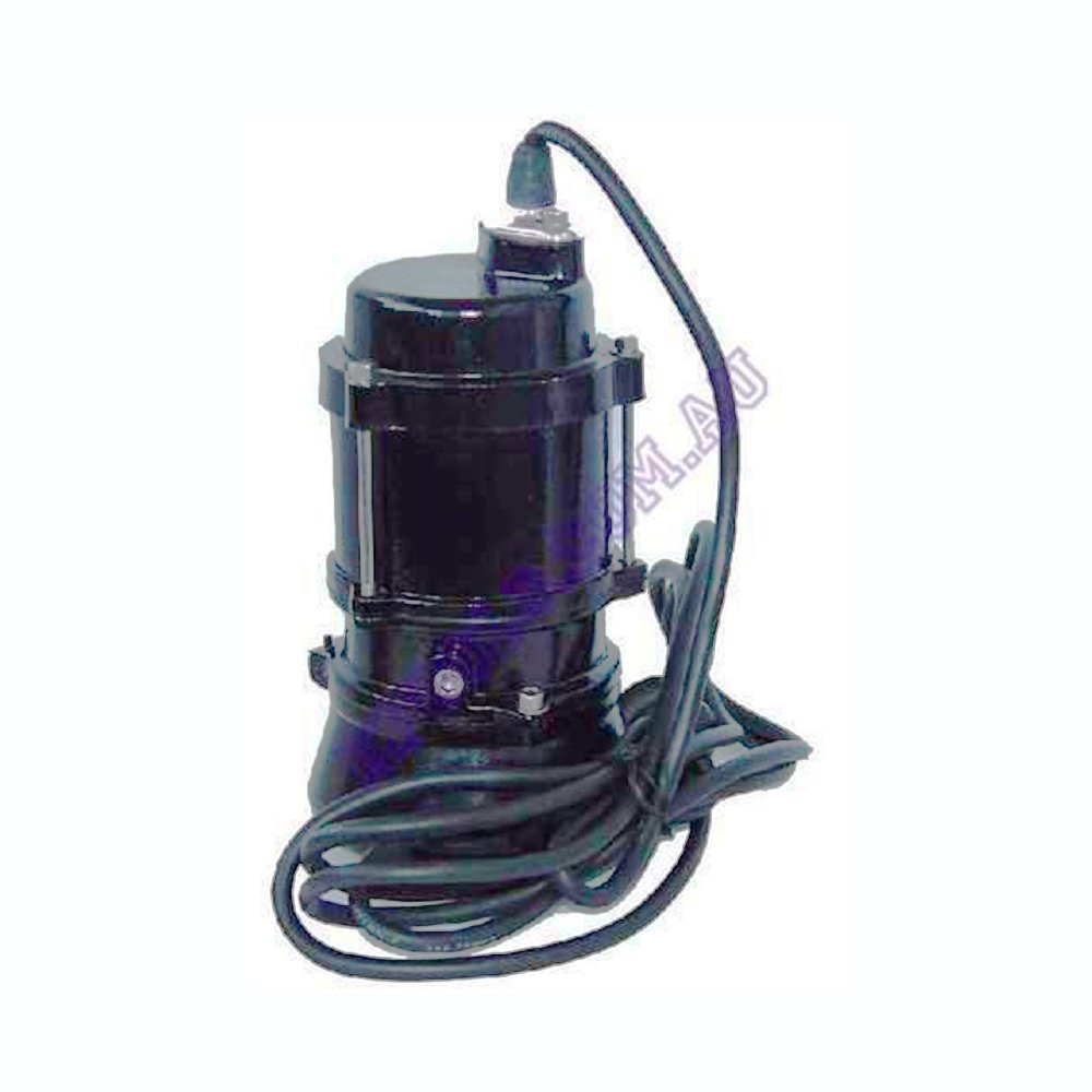 Fountain Pump Orange Submersible Sump Pump SF50 Fountain Pump – Just ...