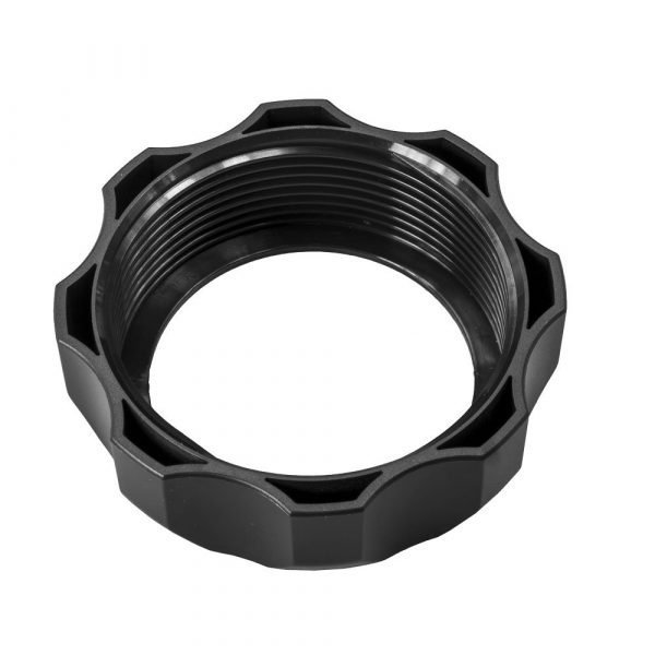 Crystal Clear CSM Salt Cell Union Nut – Just Pools and Spas